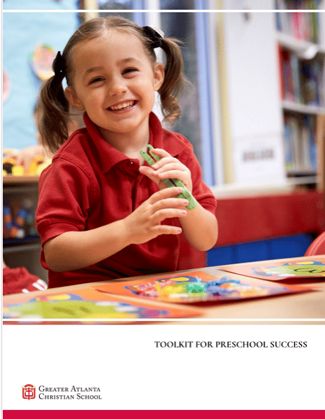 Toolkit for Preschool Success
